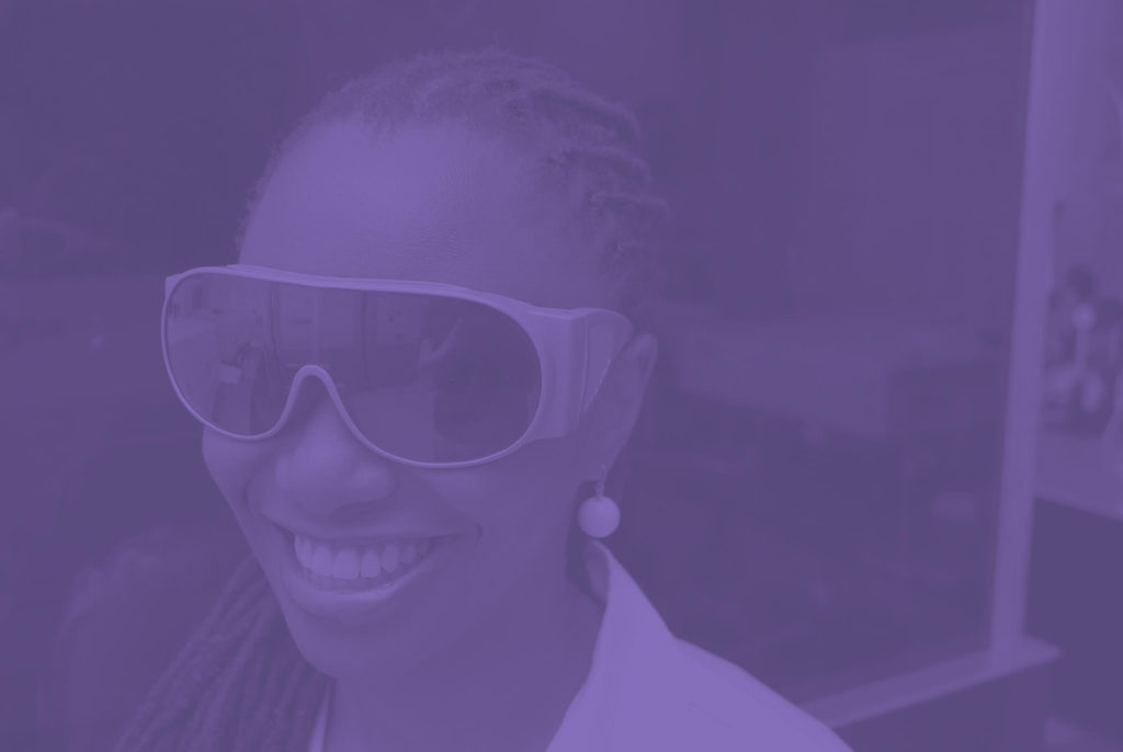 Ora Lee Smith Cancer Research Foundation | Dr. Hadiyah-Nicole Green